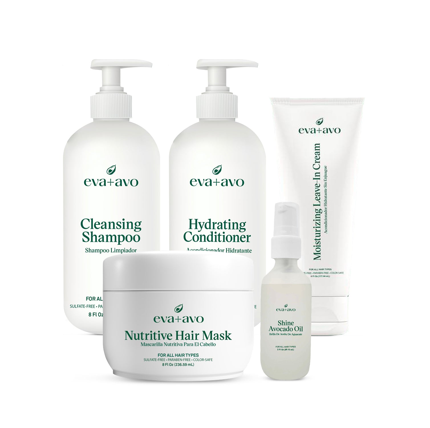 Avo Collection - Evaavo – eva+avo