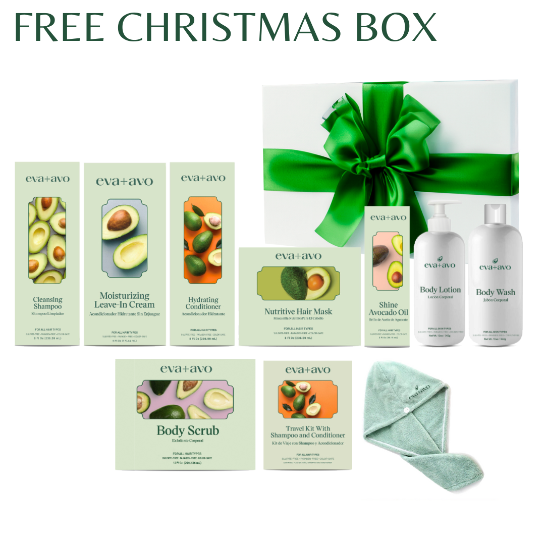 Total Avo – eva+avo