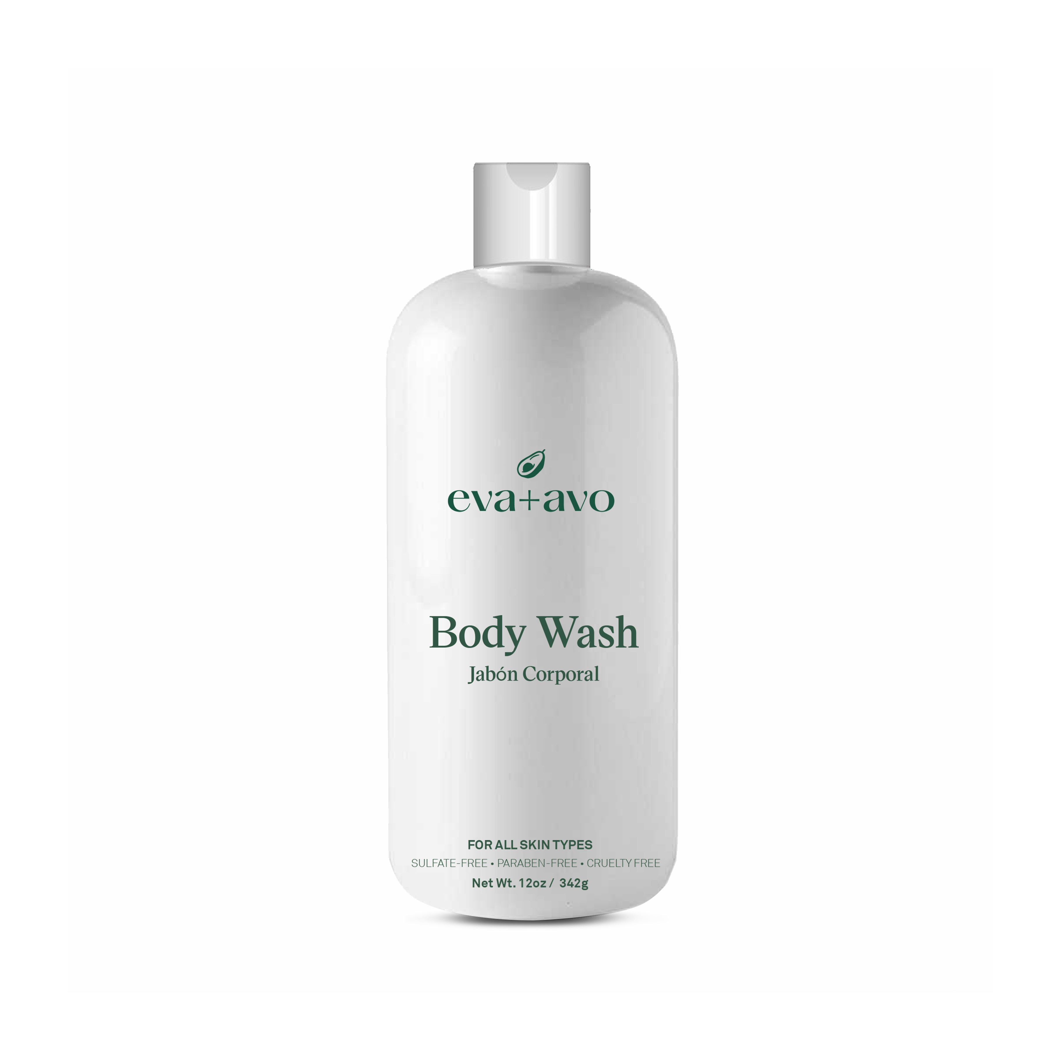 Body Lotion+Body Wash Duo - Eva Avo – eva+avo